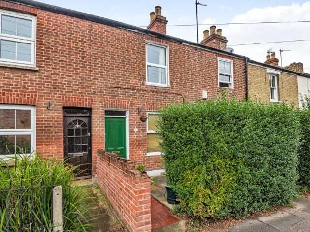 Union Street, Oxford OX4, 2 bed terraced house to rent, £1,850 pcm | PrimeLocation