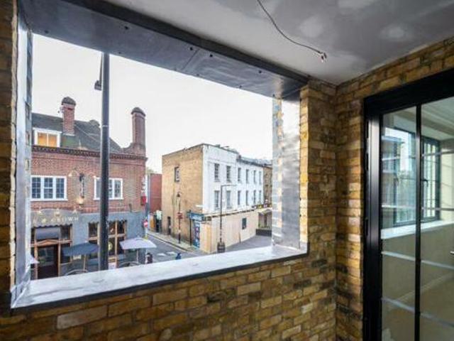 Union Street, London Bridge, 2 Bedroom Flat