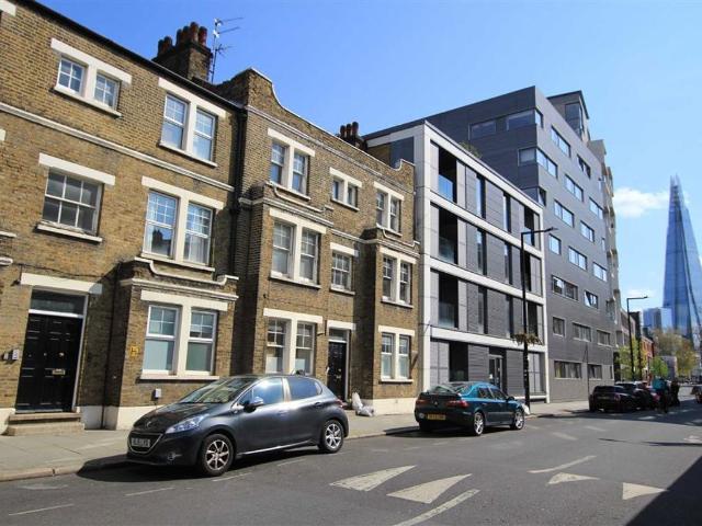 Union Street, London Bridge SE1, 1 bed flat to rent, £1,950 pcm | PrimeLocation