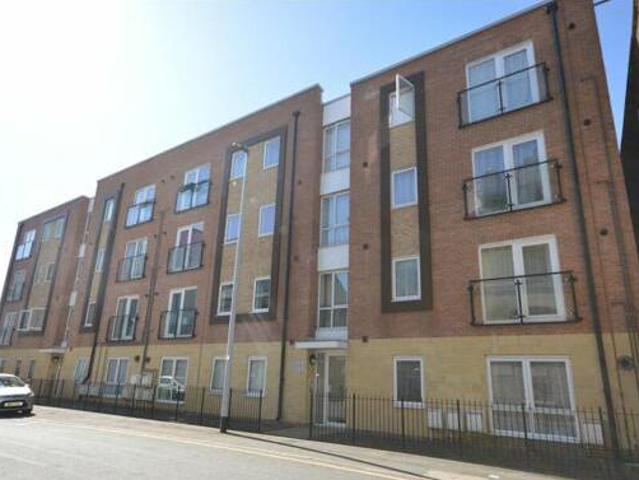 Union Street, Luton, 2 Bedroom Apartment