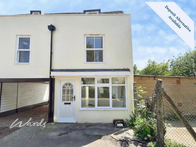 Union Street, Maidstone ME14, 4 bed link detached house to rent, £1,800 pcm | PrimeLocation
