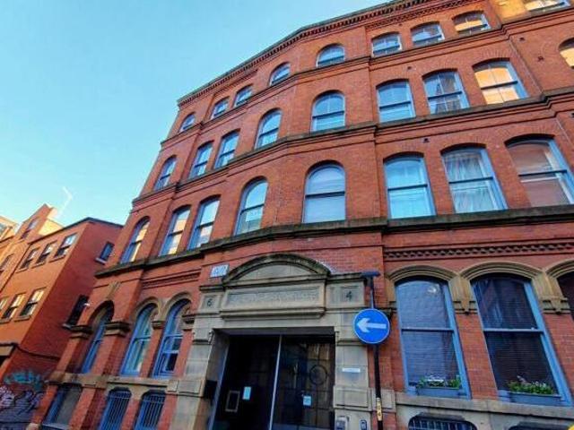 Union Street, Manchester, 1 Bedroom Flat