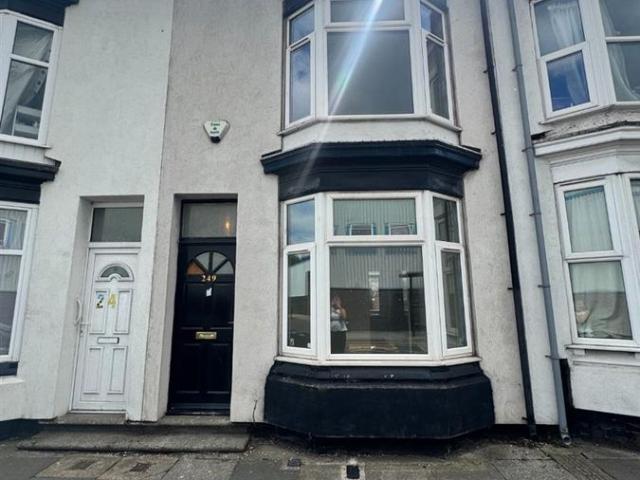 Union Street, Middlesbrough TS1, 2 bed terraced house to rent, £550 pcm | PrimeLocation