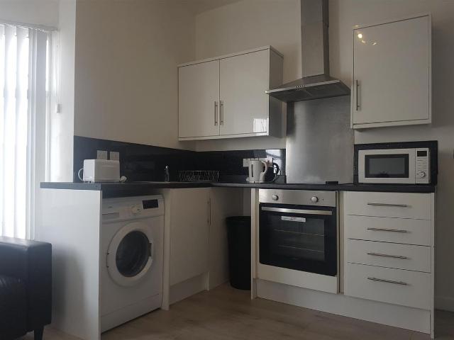 Union Street, Middlesbrough, North Yorkshire TS1, 1 bed flat to rent, £675 pcm | PrimeLocation