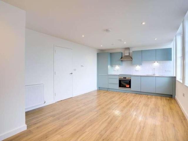 Union Street, Newton Abbot, TQ12