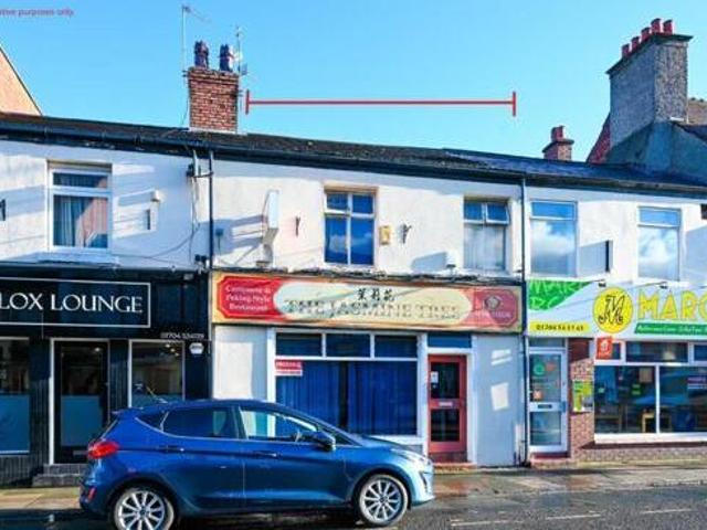 Union Street, Southport, Restaurant For Sale