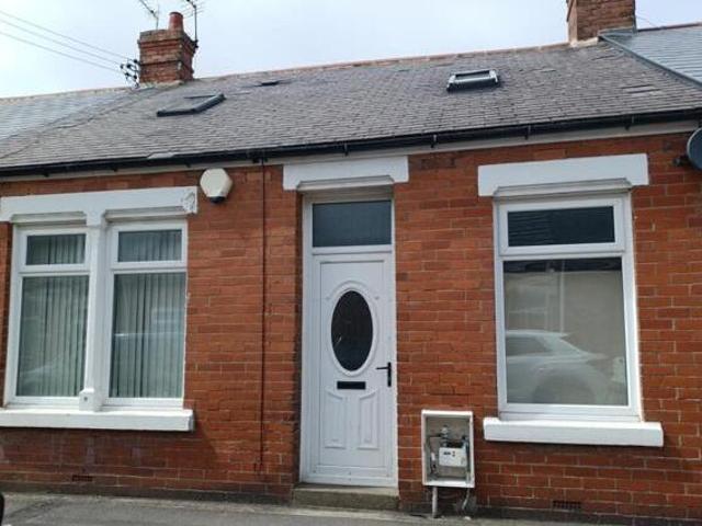 Union Street, Seaham, 3 Bedroom Terraced