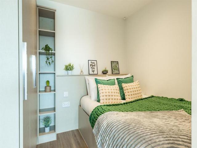 Union Street, Sheffield S1, Studio to rent, £693 pcm | PrimeLocation