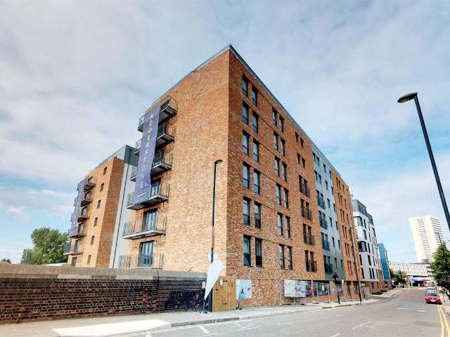 Union Street, Shieldfield, Newcastle Upon Tyne NE2, 1 bed flat to rent, £780 pcm | PrimeLocation