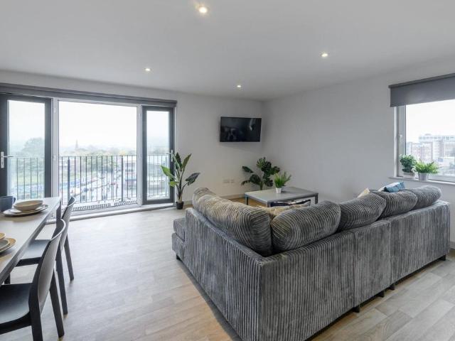 Union Street, Shieldfield, Newcastle Upon Tyne NE2, 1 bed flat to rent, £802 pcm | PrimeLocation