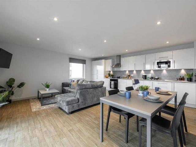 Union Street, Shieldfield, Newcastle Upon Tyne NE2, Studio to rent, £888 pcm | PrimeLocation
