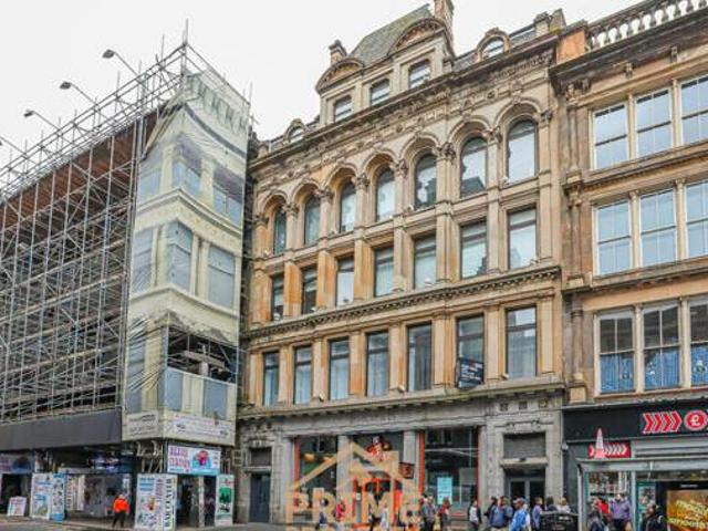 Union Street, St Floor, Office For Sale