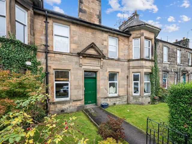Union Street, Stirling, Stirling FK8, 2 bed flat to rent, £1,100 pcm | PrimeLocation