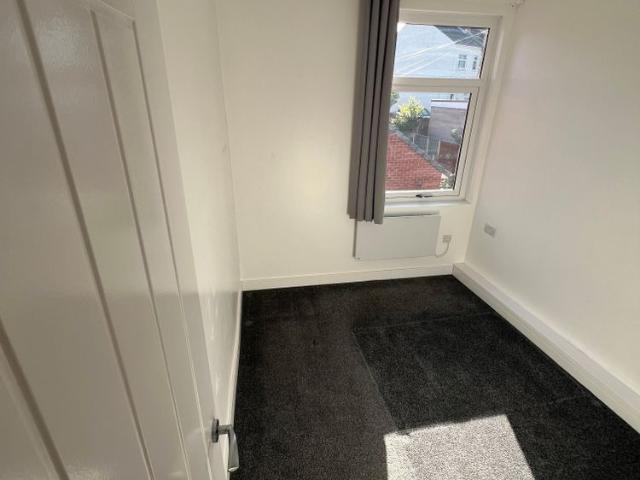 Union Street, Pontefract, Hemsworth