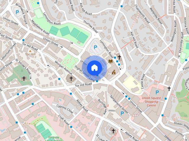 Union Street, Torquay Available Now