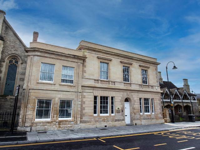 Union Street, Trowbridge, Wiltshire BA14, 1 bed flat to rent, £795 pcm | PrimeLocation