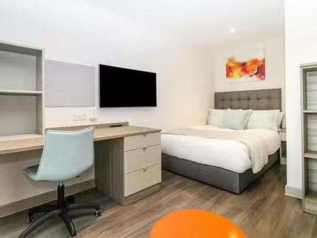 Union Student Living Premium Apartment
