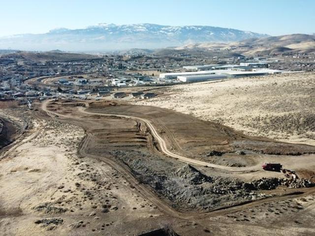 Unionville Ct, Reno, NV 89506