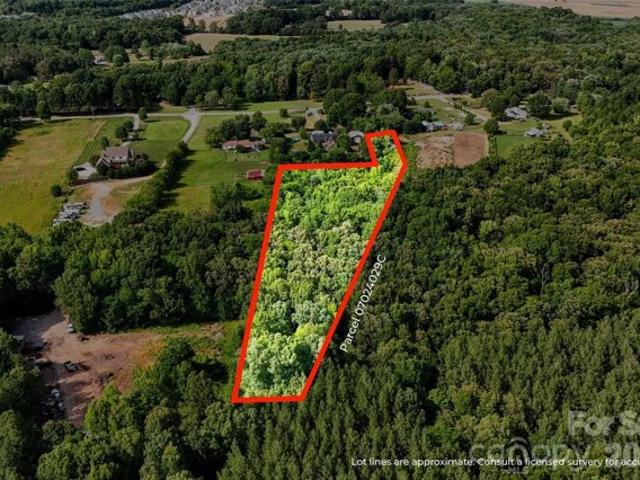 Unionville Indian Trail Rd, Indian Trail, Plot For Sale