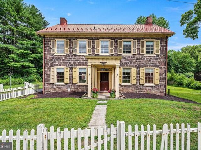 Unionville Rd, Douglassville, Home For Sale