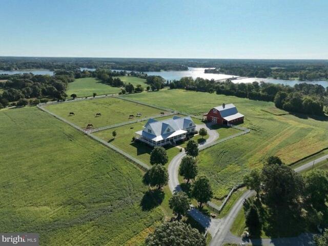 Unionville Rd, Easton, Plot For Sale