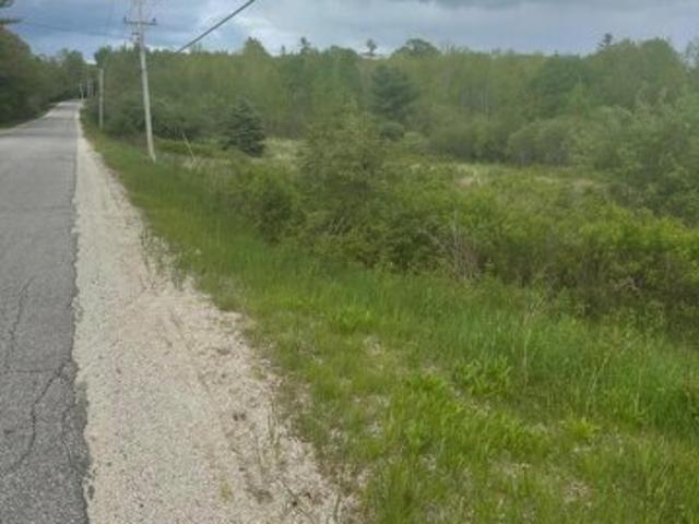 Unionville Rd Lot,steuben, Plot For Sale