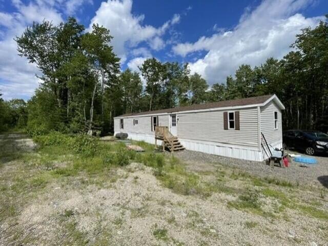 Unionville Rd, Steuben, Property For Sale