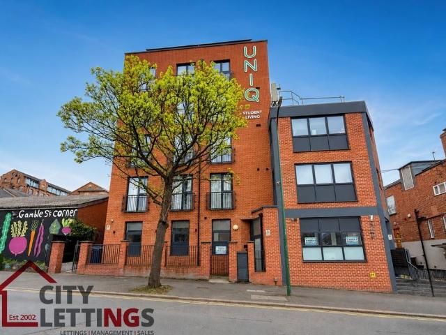 UNIQ: Arboretum 4 bed apartment to rent £2,253 pcm £520 pw