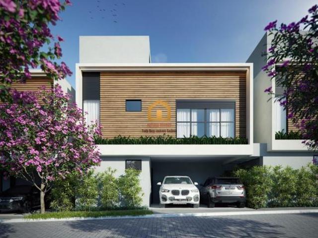 Uniq Condomínio Horizontal Setor Faiçalville Goiânia GO