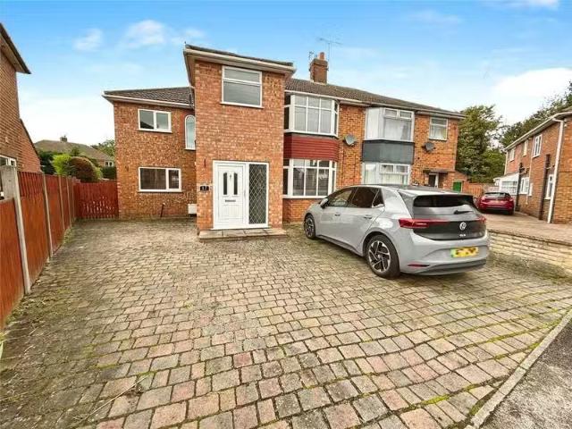 For Rent! 3 BA 5 bedroom Semi Detached House to rent, Rufford.