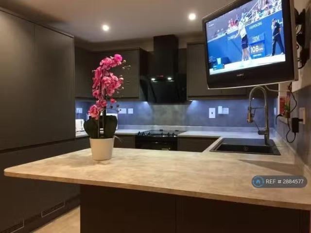 Nice 3 BA 6 bedroom end of terrace house for rent in Dudley Ro.