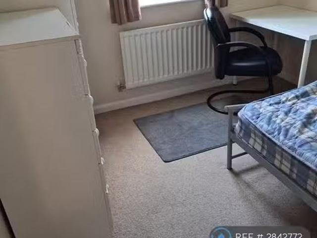 Unique 3 BA 1 bedroom house share for rent in Dragon Road, Hat.
