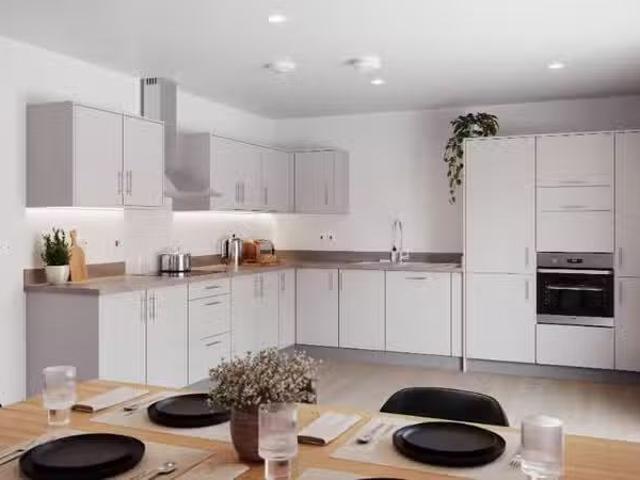 Charming 3 BA 2 bedroom end of terrace house for rent in New H.
