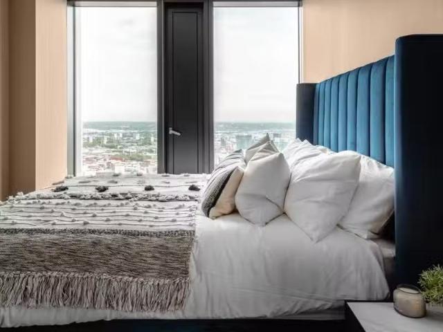 Cozy 3 BA 3 bedroom apartment for rent in 218 Broad St Birming.