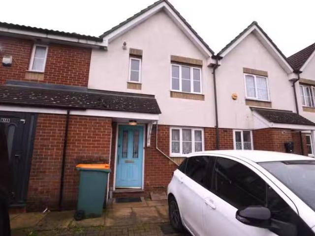 For Rent! 3 BA 3 bedroom house for rent in Henry Addlington Cl.