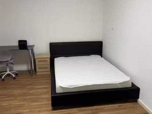 Charming 3 BA 3 bedroom private hall for rent in 2 Royal Court.