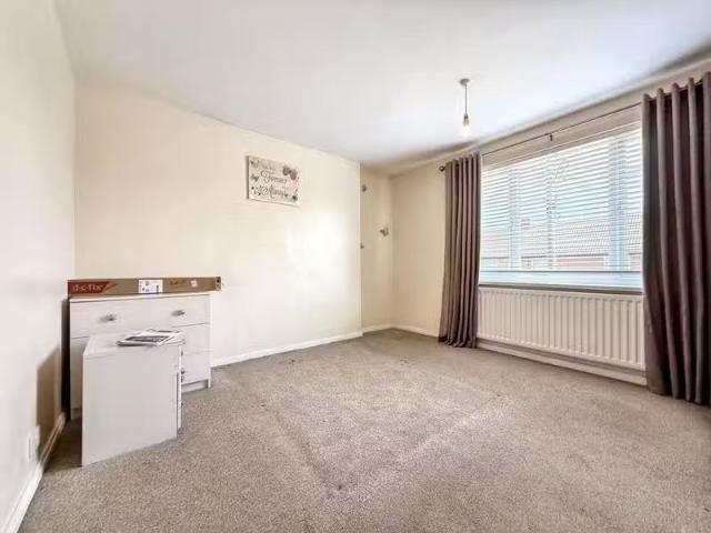Unique 3 bed house to rent in Byron Terrace, DH6, Durham