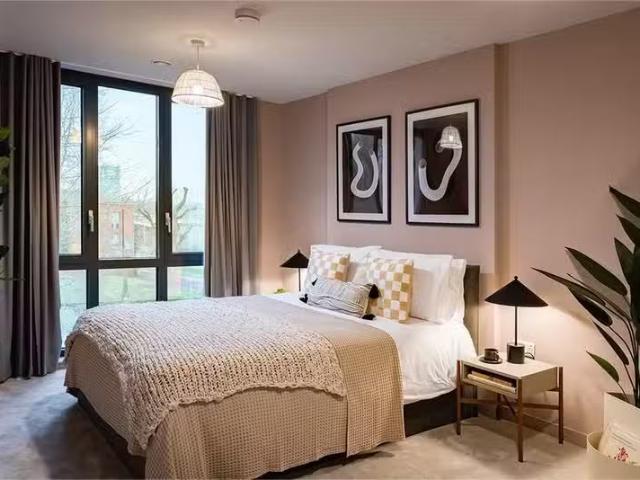 Nice 3 bedroom apartment for rent in Pitsford Street, Birmingh.