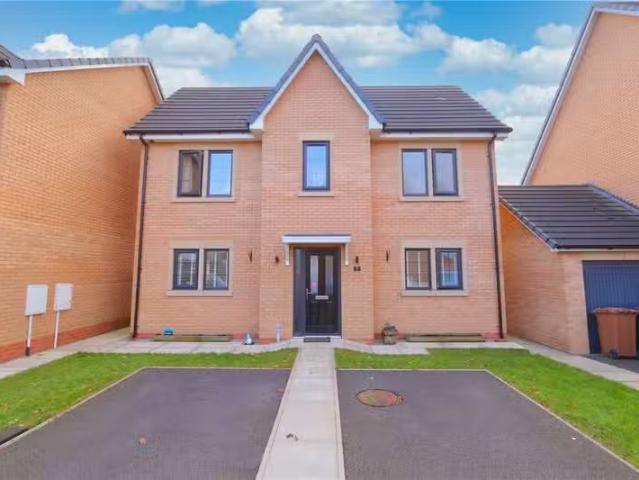 Unique 3 bedroom Detached House to rent, Steeple View Close, H.