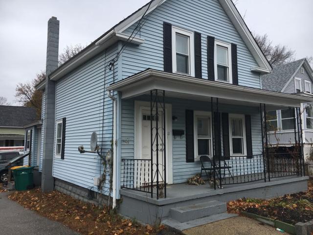 Unique 3 bedroom home near downtown Rochester