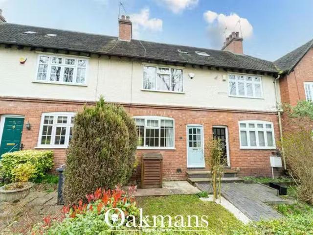 Just in! 3 bedroom house for rent in Carless Avenue, Birmingha.