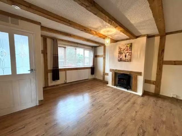Unique 3 bedroom house for rent in Rainford Way, Kings Norton.