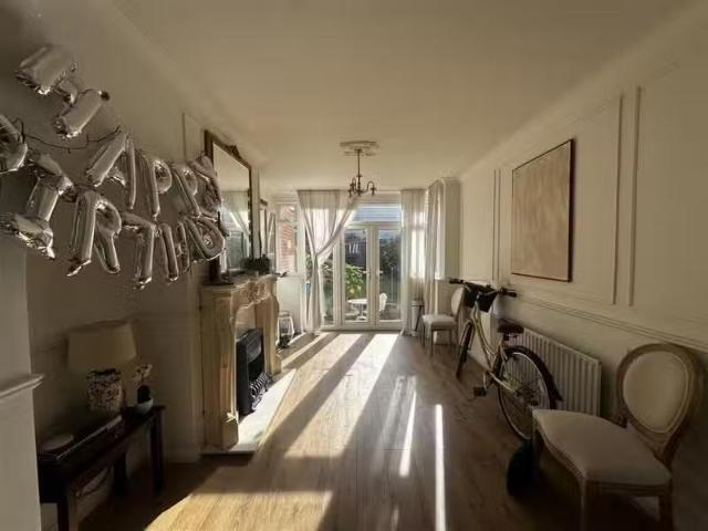 Nice 3 bedroom semi detached house for rent in Dorothy Road, B.