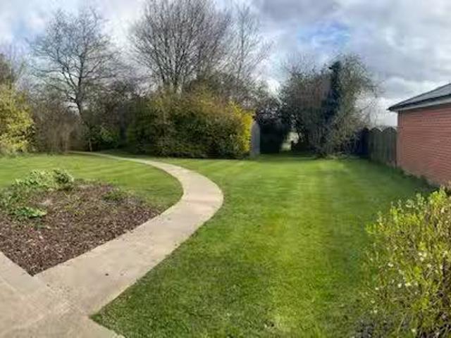 Unique 3 bedroom semi detached house for rent in Sudbury Road.