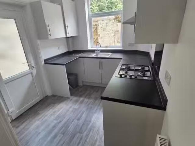 Nice 3 bedroom terraced house for rent in Maria Street, Darwen.