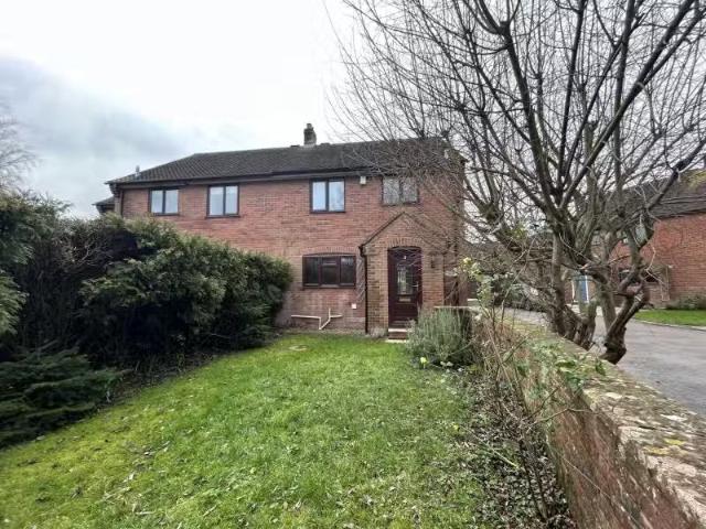 Nice 3 BR White Horse Lane, Hinton St. Mary, STURMINSTER NEWTON