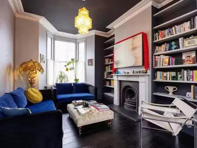 Cozy 3 BR Batley Place