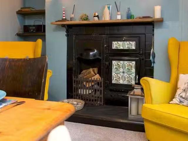 Nice 3 BR Coedwig Terrace