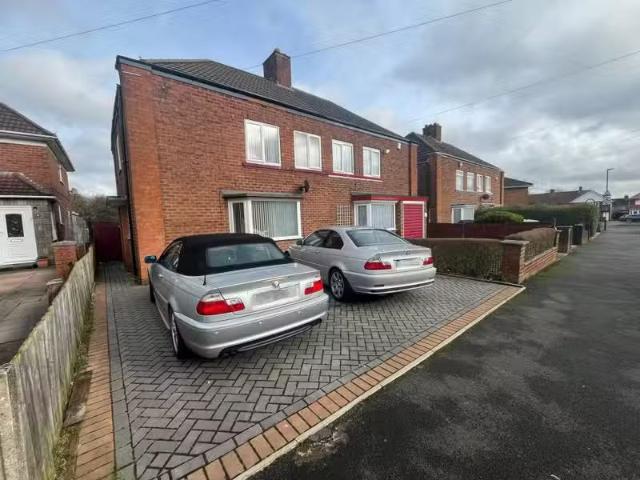 Cozy 3 BR Highters Road, Kings Heath