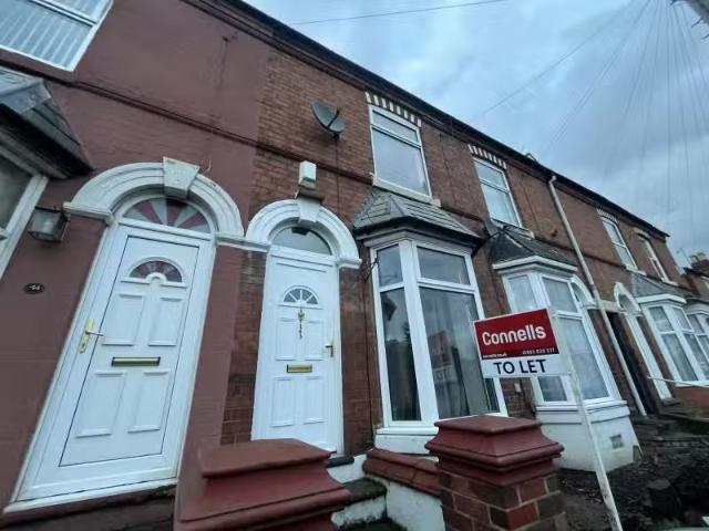Cheap 3 BR Offmore Road, KIDDERMINSTER